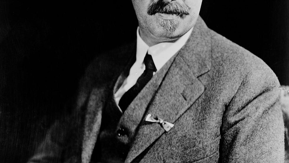 Samuel T Darling - Pioneer and Malariologist - NO MO Foundation